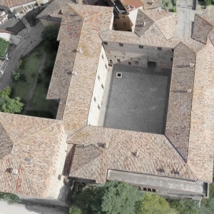 Castello di Varano de' Melegari | Varano De' Melegari | Castelli Emilia ...